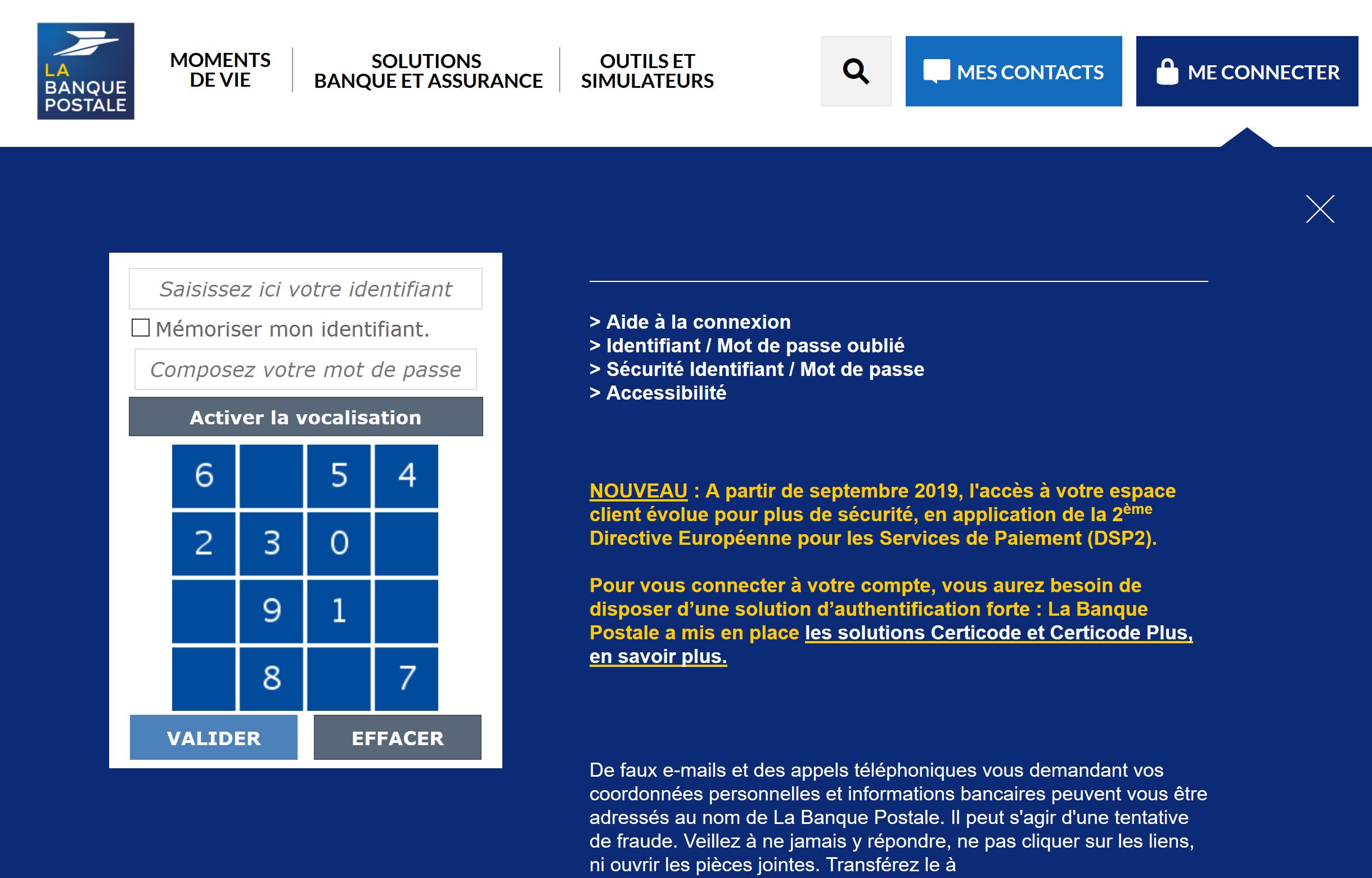 Banque En Ligne Pour Auto Entrepreneur Linder Mereass