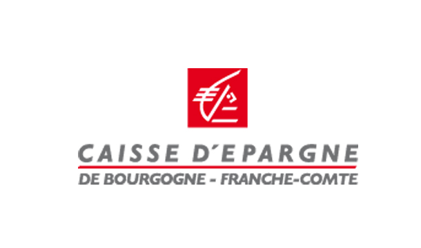 Logos des banques en France