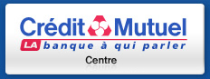 Logos des banques en France