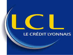 Logos des banques en France