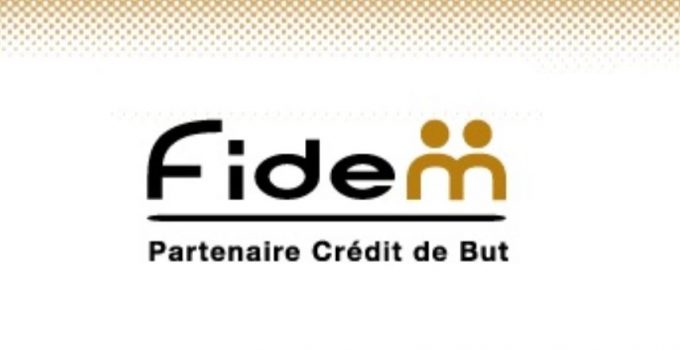 Fidem, crédit et prélèvements